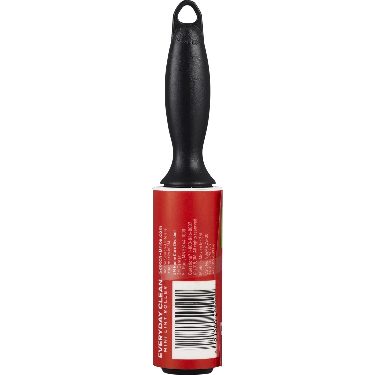 Lint brush cvs store