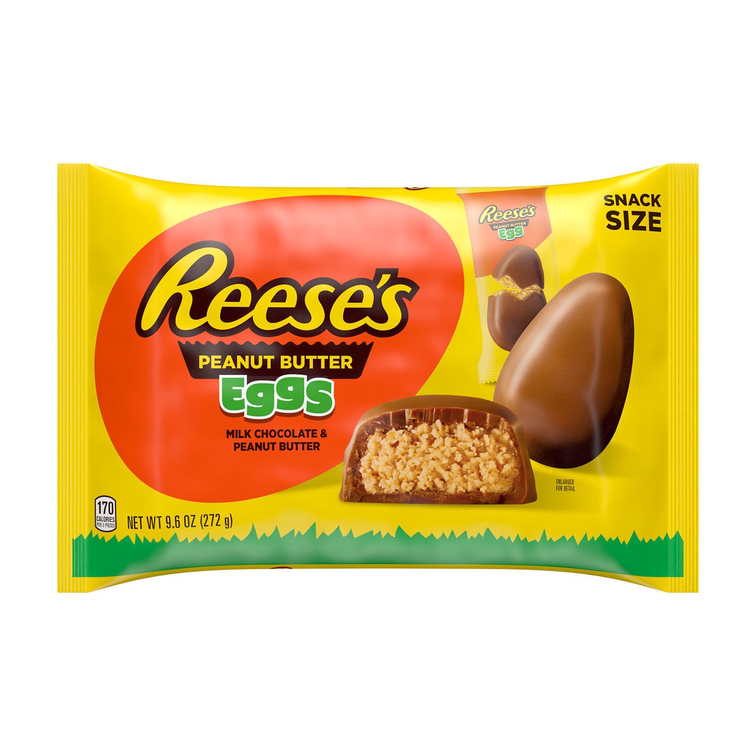 Customer Reviews: Reese's, Milk Chocolate Peanut Butter Eggs, Easter ... Customer Reviews: Reese's, Milk Chocolate Peanut Butter Eggs, Easter ...