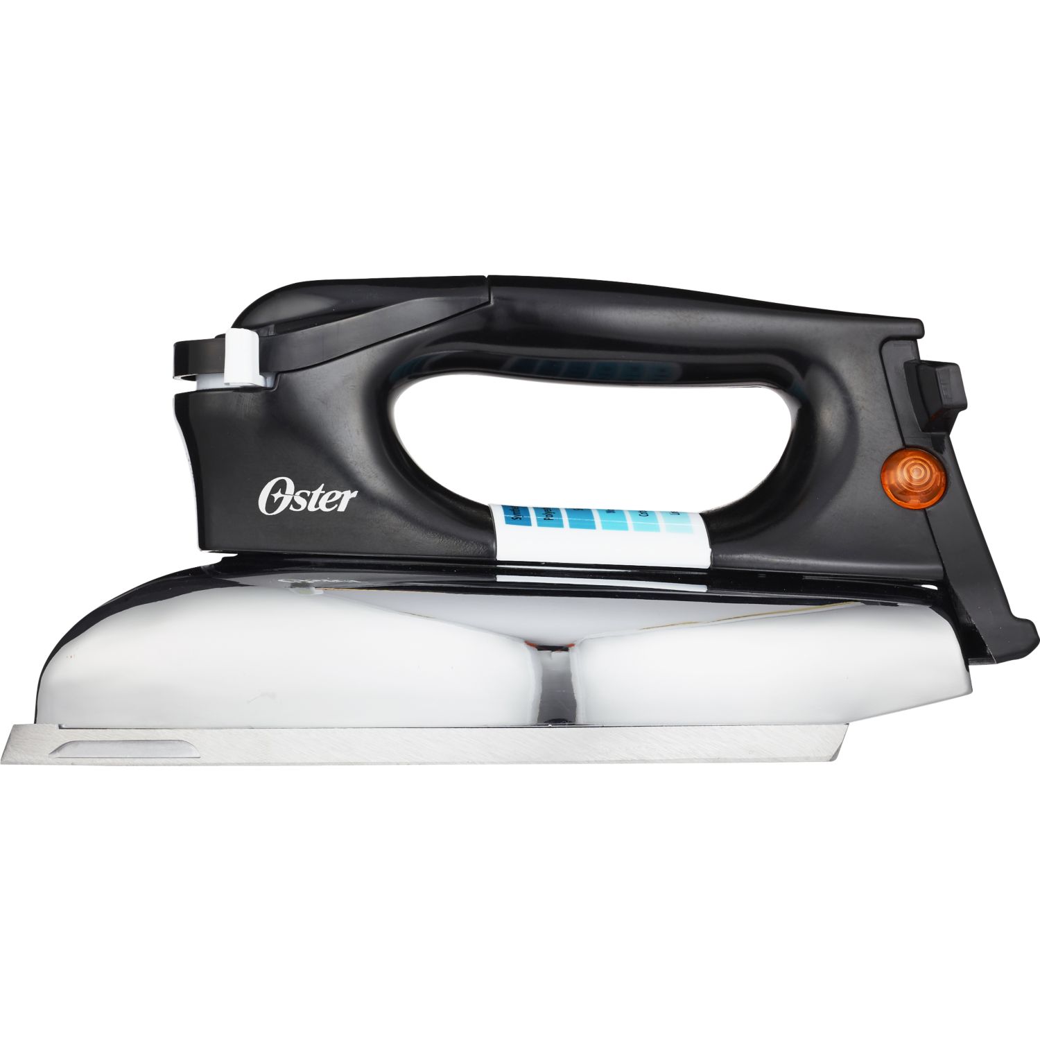 Oster heavyweight classic dry iron store