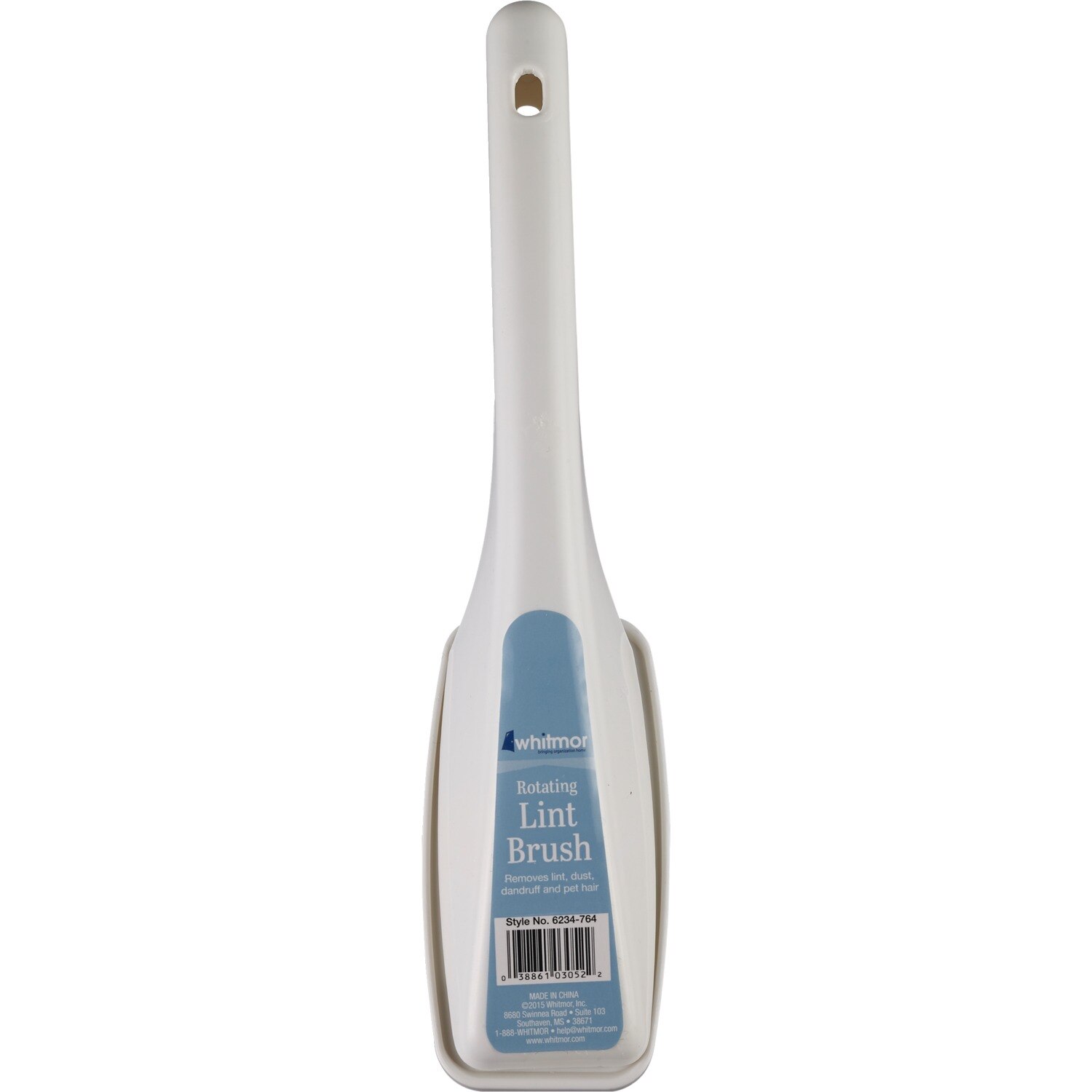 Lint brush cvs store