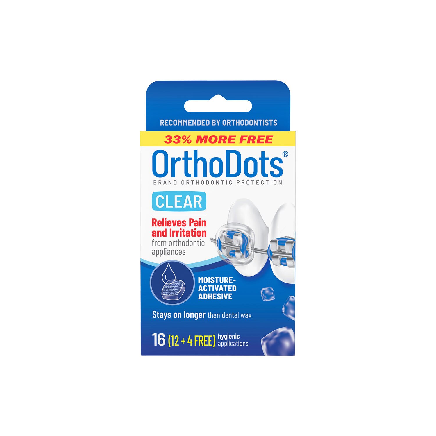 Orthodots store