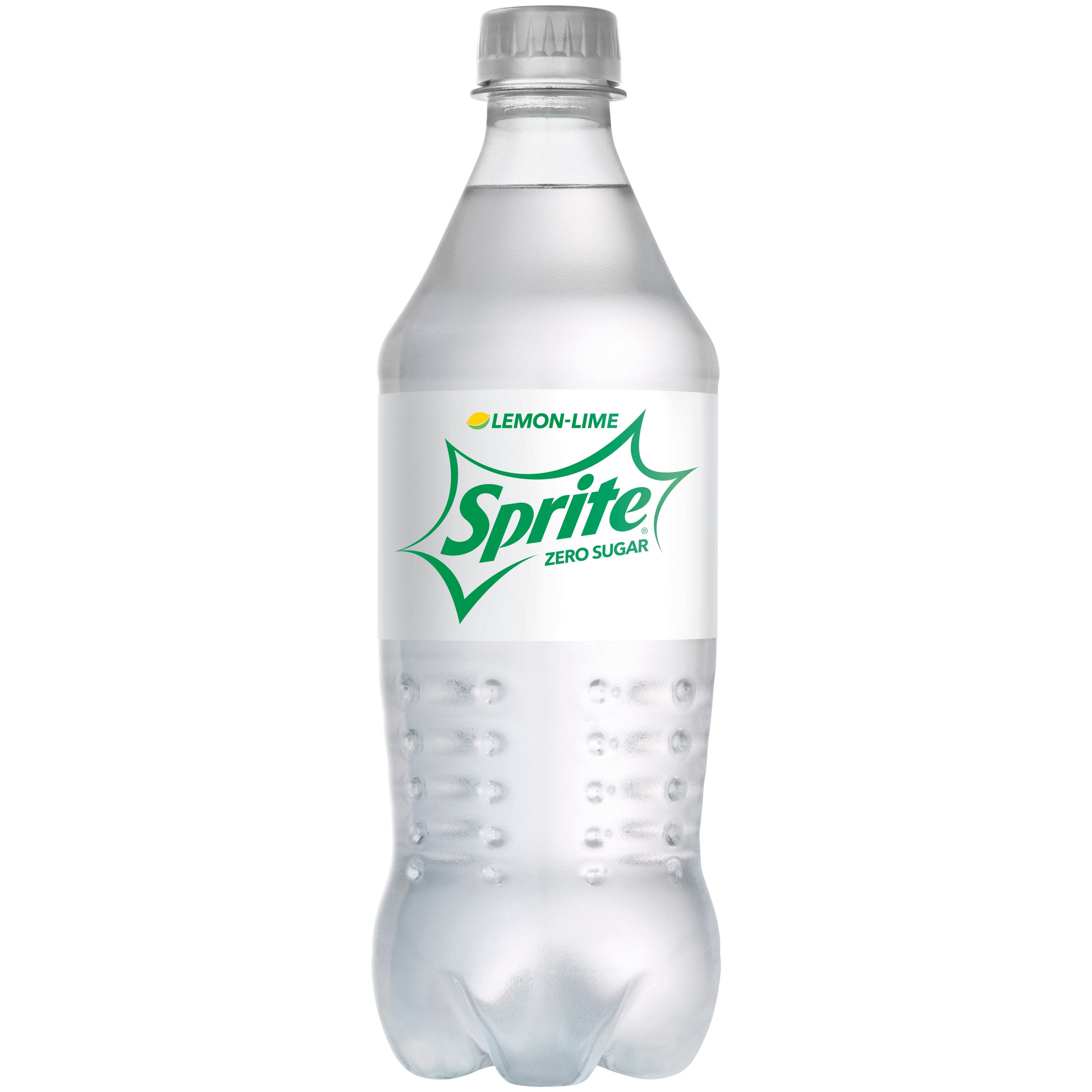 Sprite Zero Sugar Lemon Lime Diet Soda Pop Soft Drink, 20 oz Sprite Zero Sugar Lemon Lime Diet Soda Pop Soft Drink, 20 oz