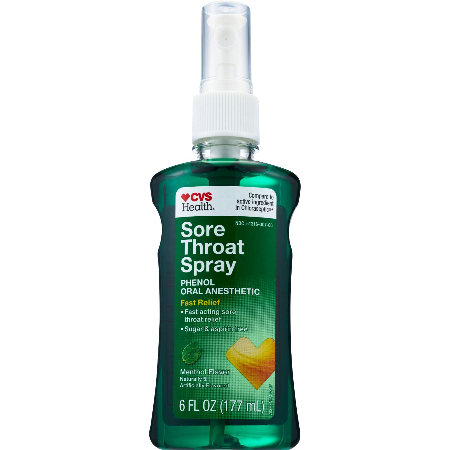 Cvs spray bottle store