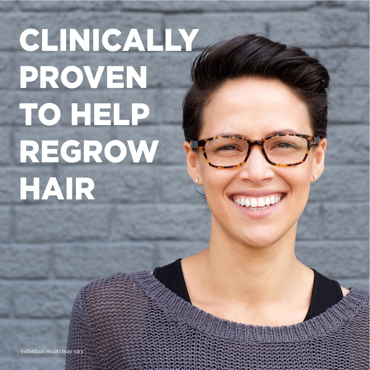 CVS Health Women s 2 Minoxidil Solution for Hair Regrowth 3 Month Supply 2 oz CVS