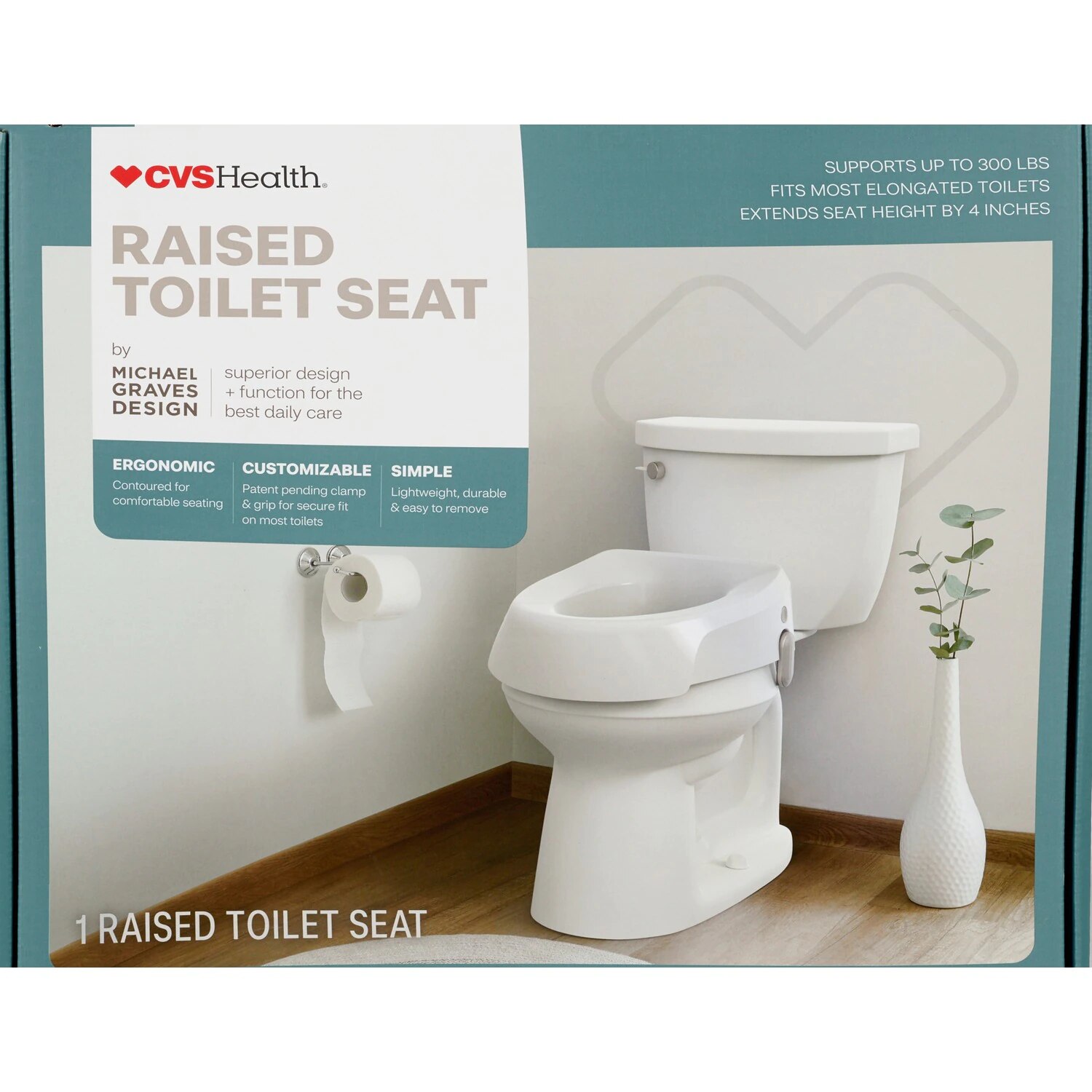 Toilet riser cvs store