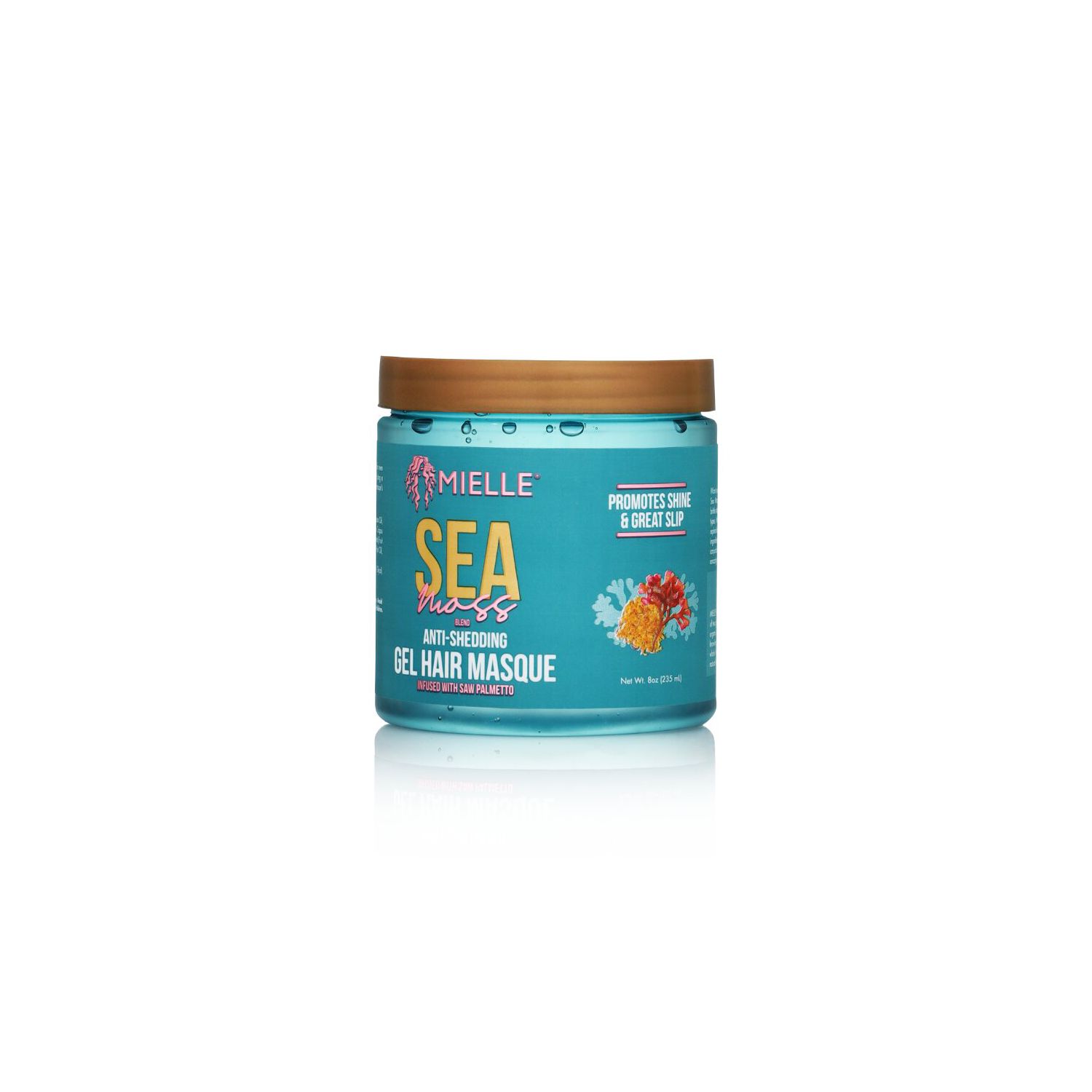Sea moss gel for hair store