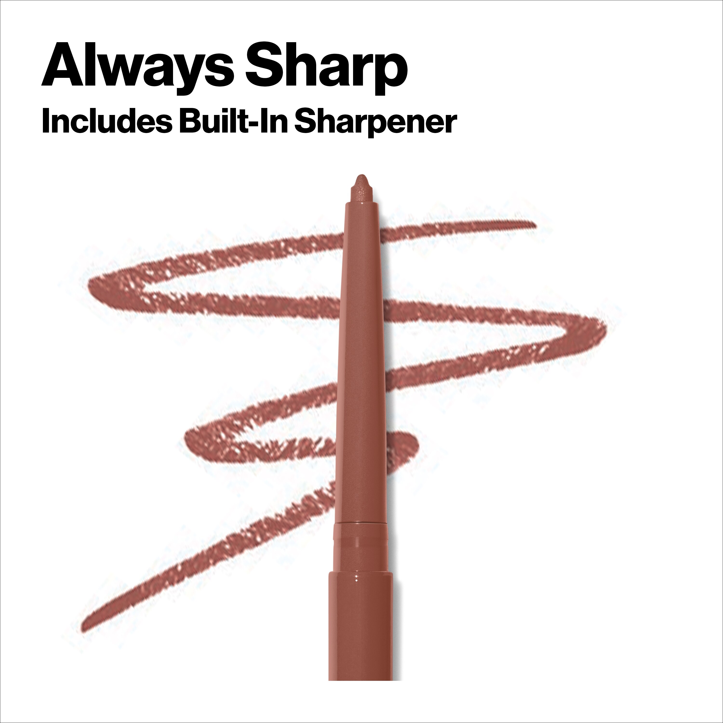 Revlon ColorStay Lipliner | Pick Up In Store TODAY at CVS Revlon ColorStay Lipliner | Pick Up In Store TODAY at CVS
