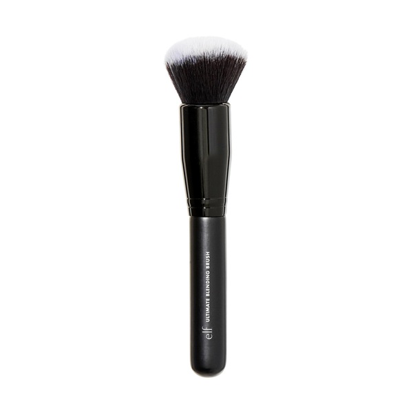 e.l.f. Ultimate Blending Brush | Pick Up In Store TODAY at CVS e.l.f. Ultimate Blending Brush | Pick Up In Store TODAY at CVS