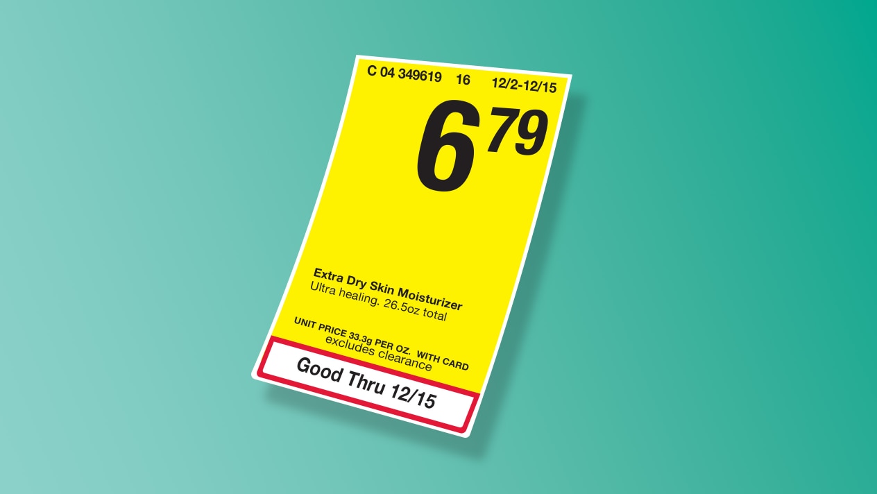 CVS Savings & Rewards - ExtraCare