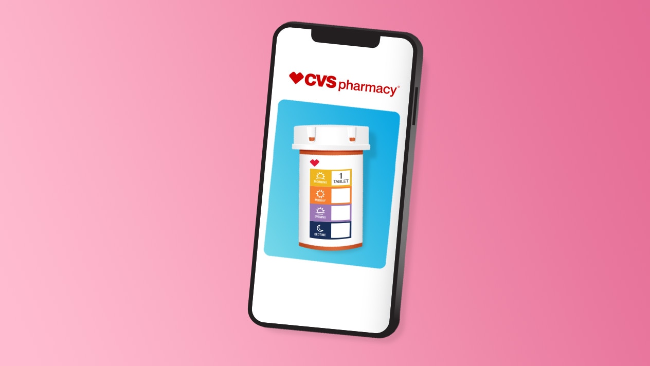 CVS Savings & Rewards - ExtraCare