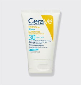The best sunscreens for every skin type