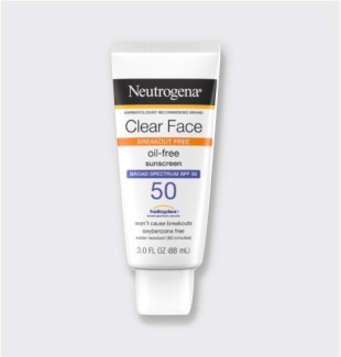 The best sunscreens for every skin type