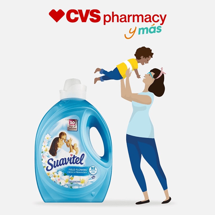 CVS Pharmacy ymas