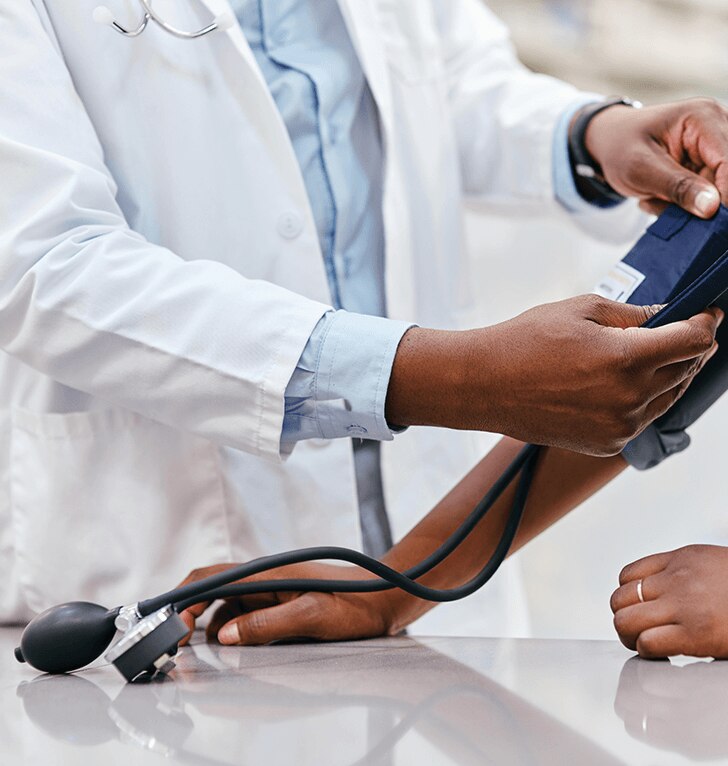Health Screening | Preventative Exam | MinuteClinic®