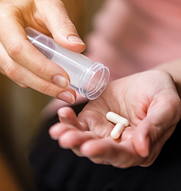 Gonorrhea Treatment Shot